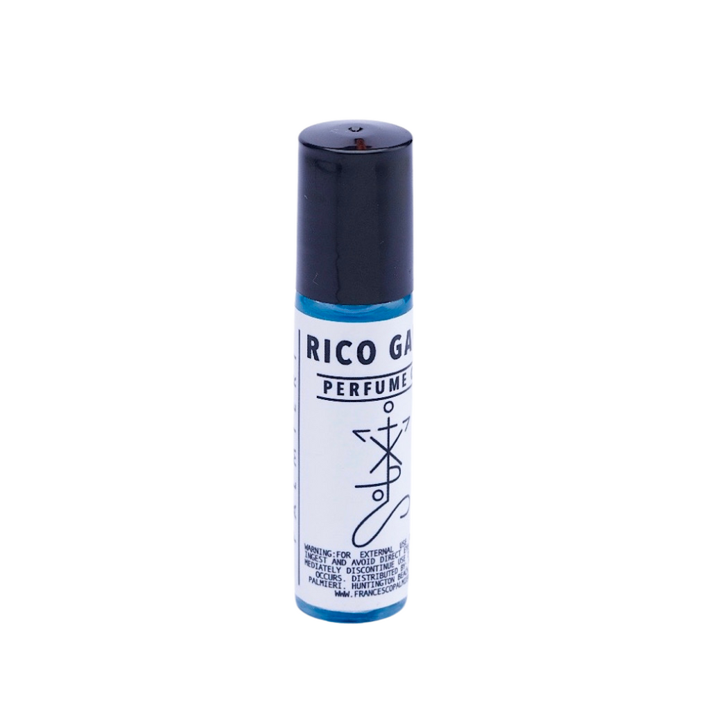 RICO GALAN PERFUME - ROLL ON – Francesco Palmieri
